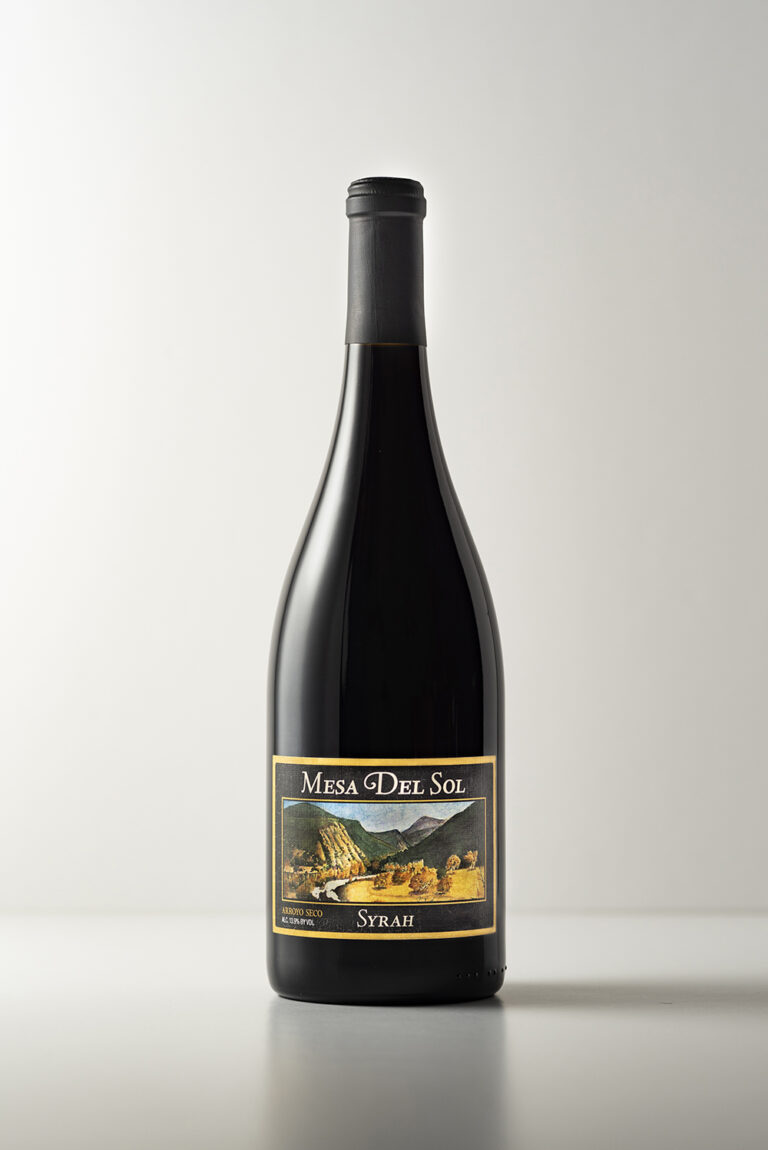 Home | Mesa Del Sol Estate Retreat & Winery